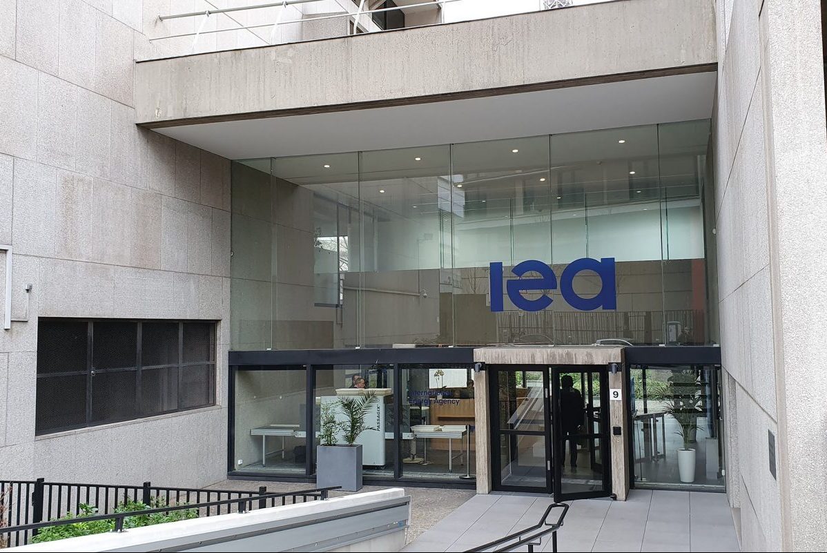 The IEA’s Global Energy Future Outlook - Our Future Planet