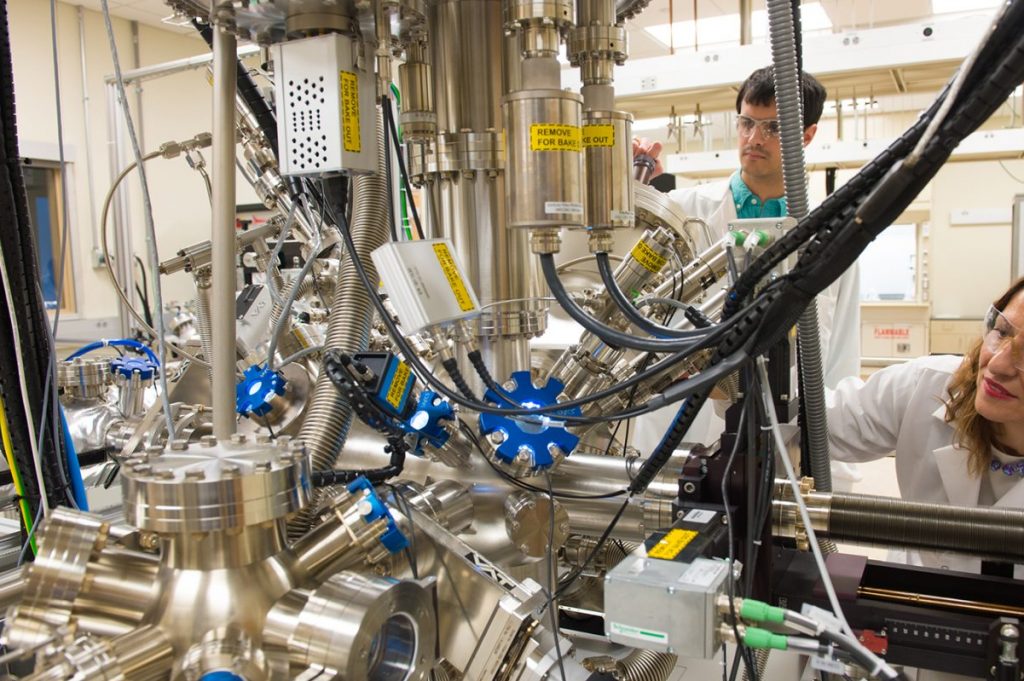 Argonne National Laboratory Gets New Battery Recycling Facility - Our ...